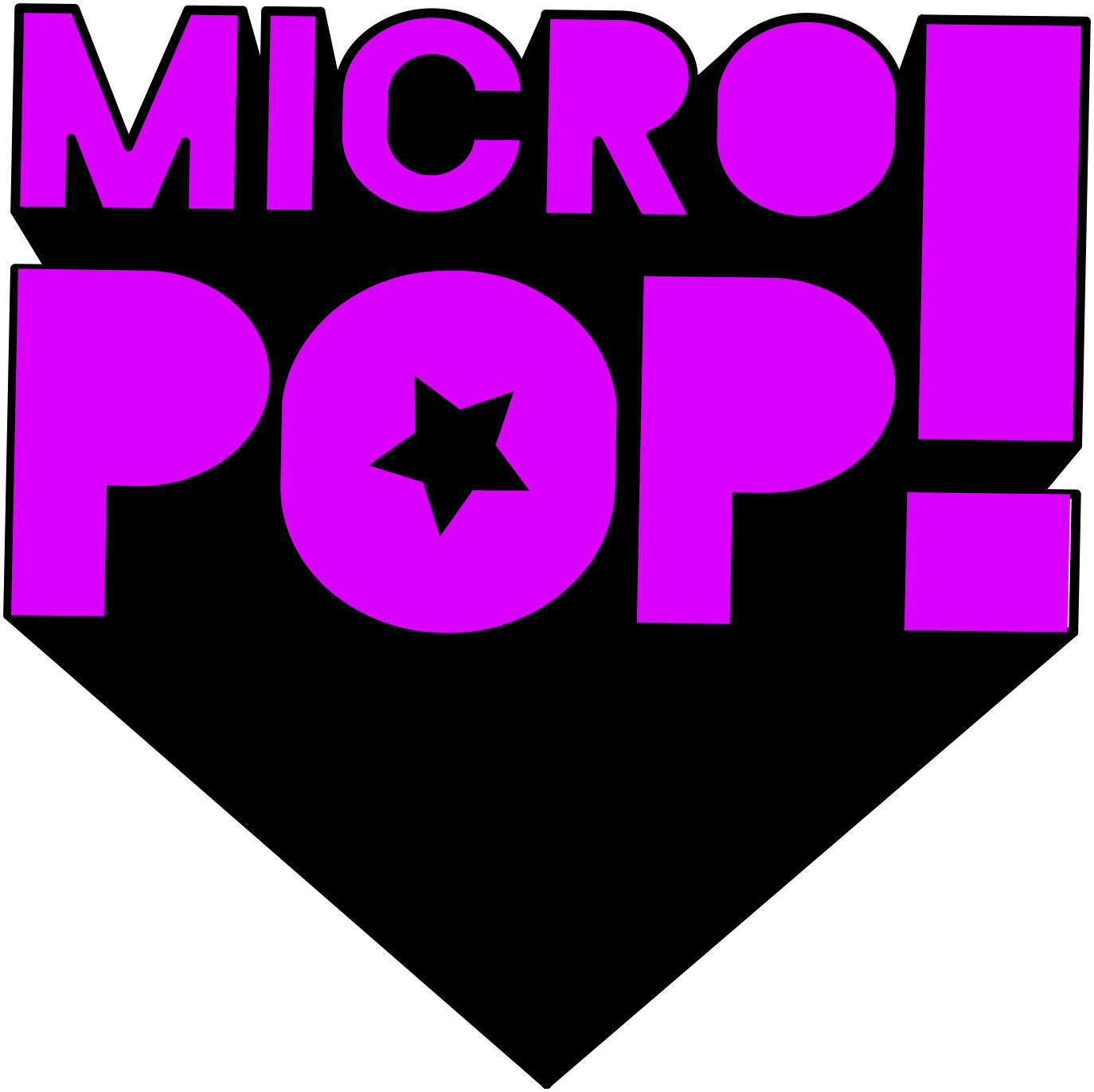 Micropop | Exhibitions | Tikotin Museum of Japanese Art